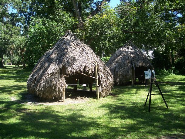 History of Lost Indian Tribes in America: The Timucua | Dialang