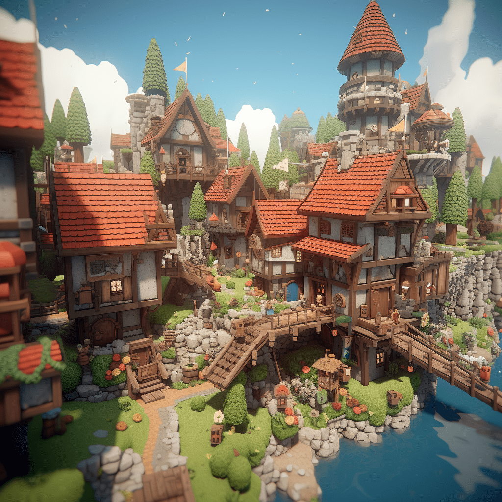 All about multiplayer online video games | Dialang